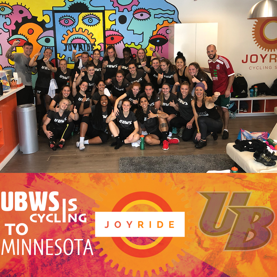 UBWS Donation Page - University of Bridgeport